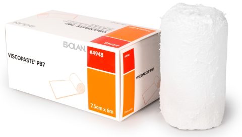 VISCOPASTE - Gaia Medical
