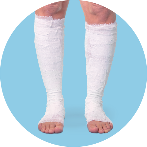 VISCOPASTE - Gaia Medical