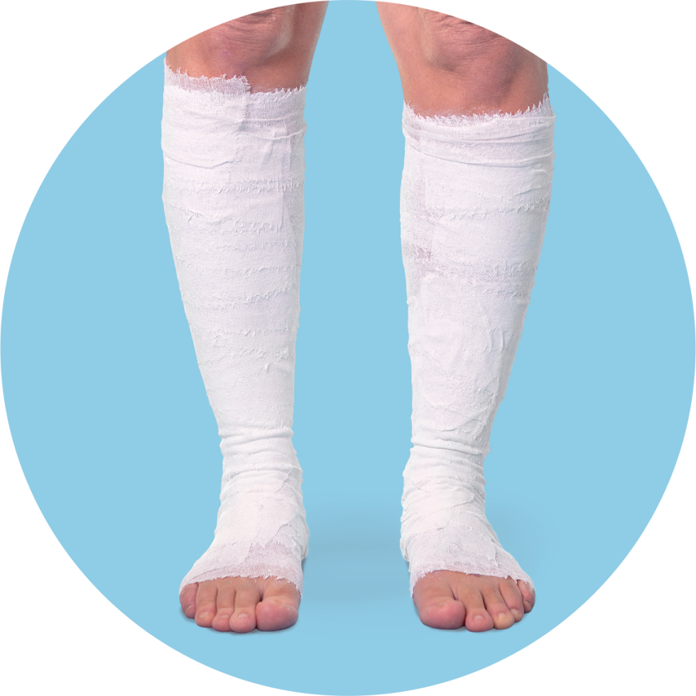 VISCOPASTE - Gaia Medical